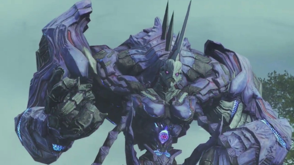 Moebius O und P | Xenoblade Wiki | Fandom