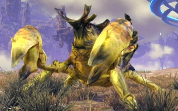 Skorpo | Xenoblade Wiki | Fandom