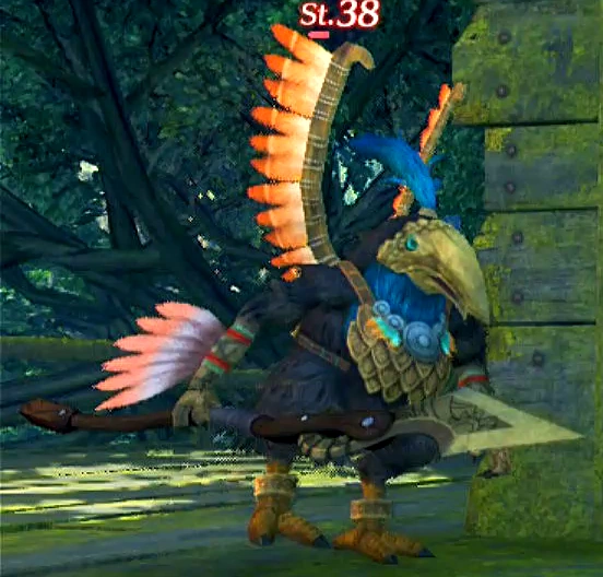 Matchul-Trutan | Xenoblade Wiki | Fandom