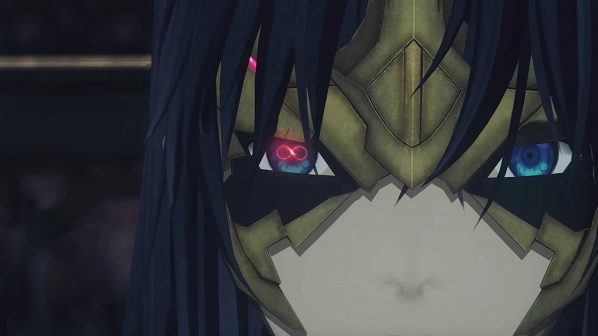 Iris | Xenoblade Wiki | Fandom