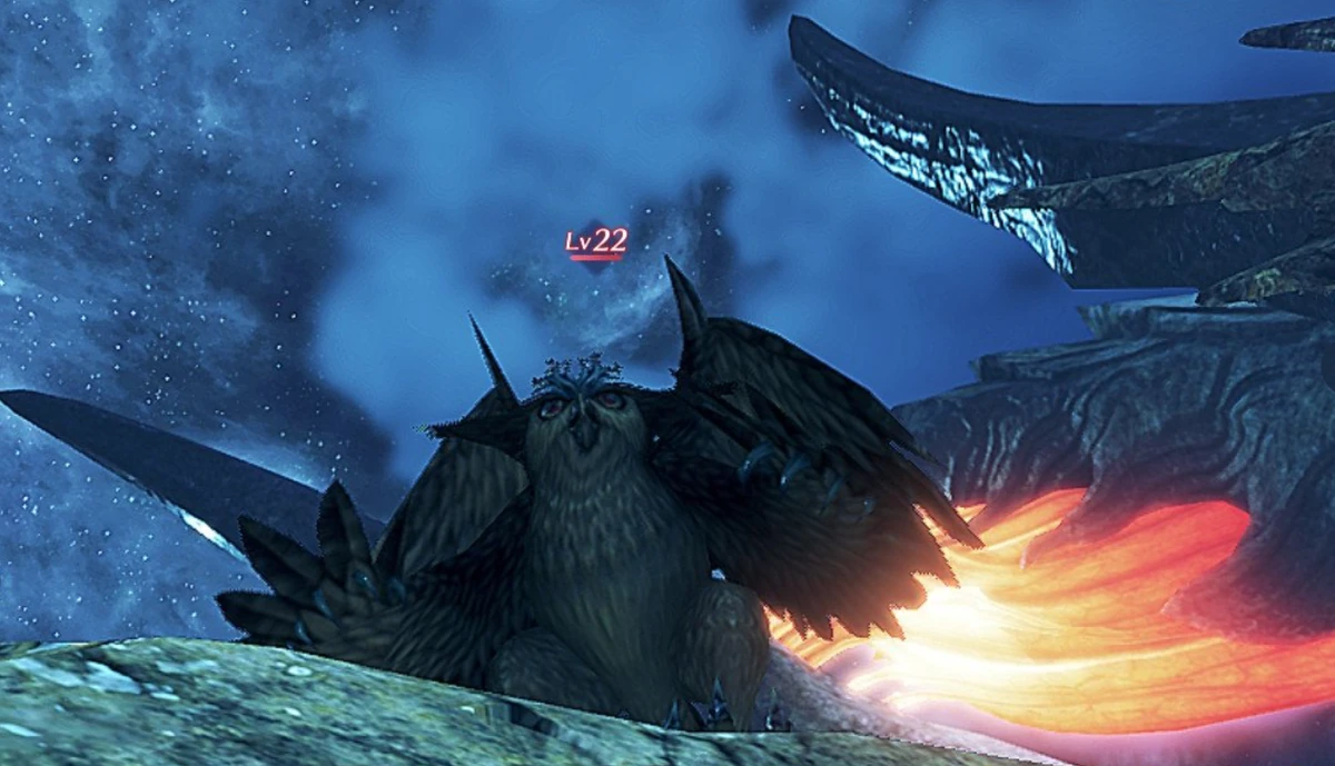 Nereus Quadwing | Xenoblade Wiki | Fandom