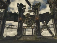 Land of Challenge (XC3) | Xenoblade Wiki | Fandom
