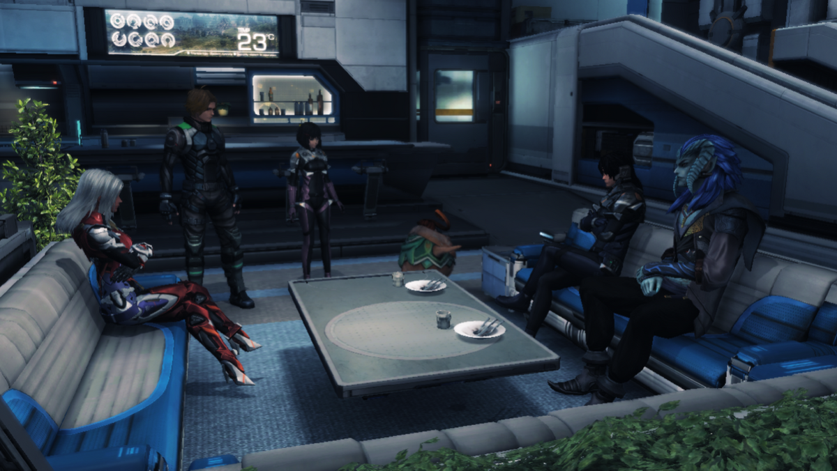 Chapter 6 Xcx Xenoblade Wiki Fandom
