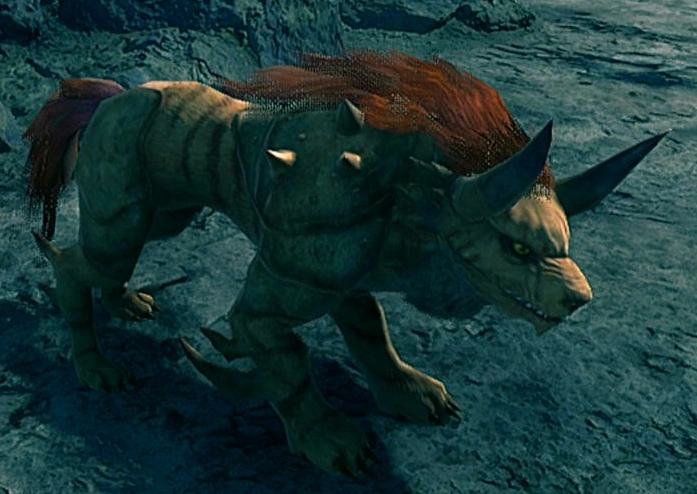 Brogen-Lykos | Xenoblade Wiki | Fandom