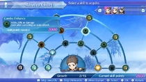 Affinity Chart (XC2) | Xenoblade Wiki | Fandom