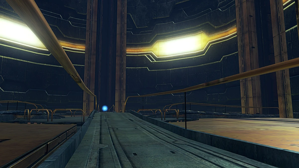 High-Velocity Lift | Xenoblade Wiki | Fandom