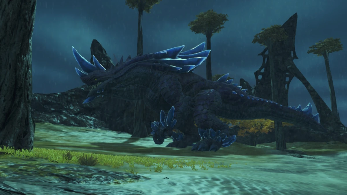 Rabejan Darbus | Xenoblade Wiki | Fandom