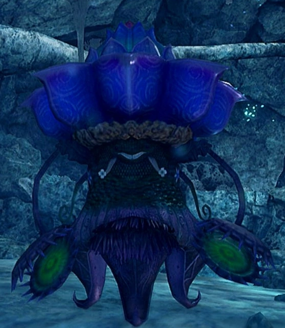 Ijahl-Barand | Xenoblade Wiki | Fandom