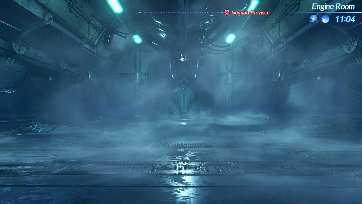 Engine Room (Ancient Ship) | Xenoblade Wiki | Fandom