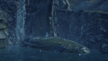 Roaring Spring | Xenoblade Wiki | Fandom