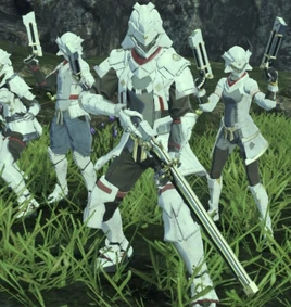 Agnus Scout | Xenoblade Wiki | Fandom
