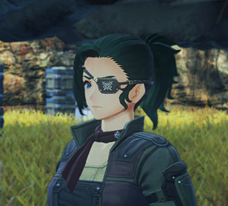Cyma | Xenoblade Wiki | Fandom