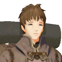 Kaym | Xenoblade Wiki | Fandom