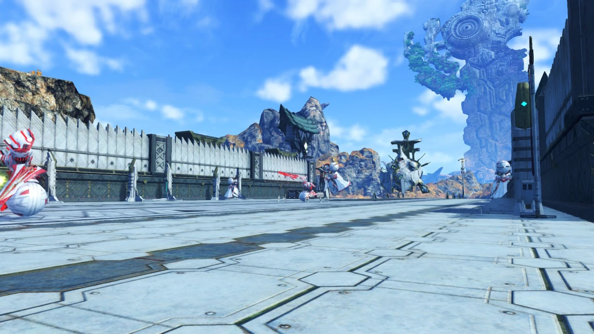 Levnis Workyard | Xenoblade Wiki | Fandom