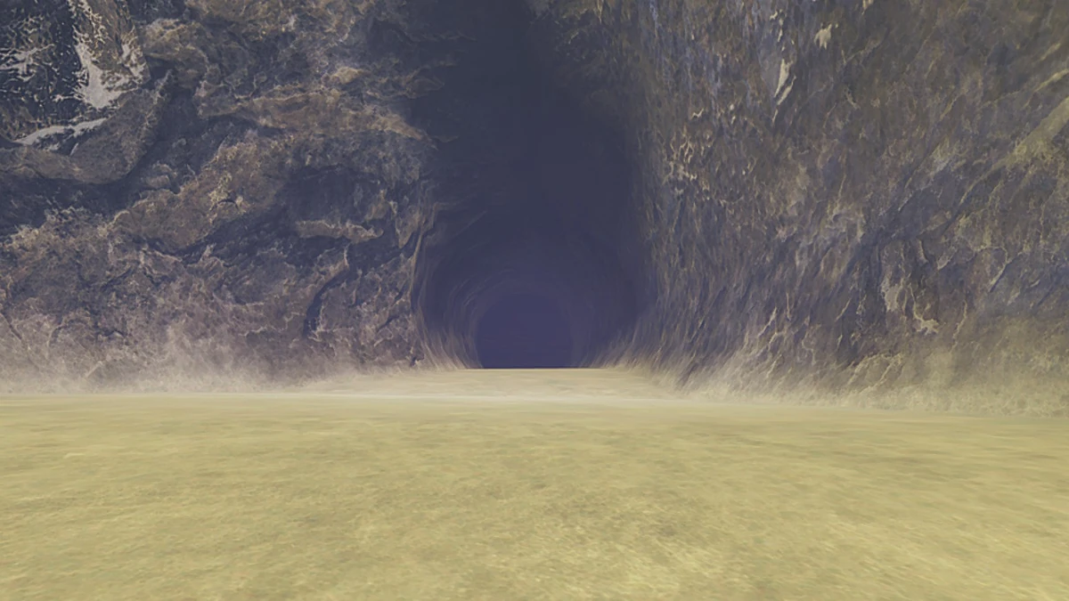 Bionis' Wrist | Xenoblade Wiki | Fandom