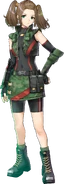 Shania | Xenoblade Wiki | Fandom