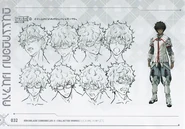 Taion | Xenoblade Wiki | Fandom