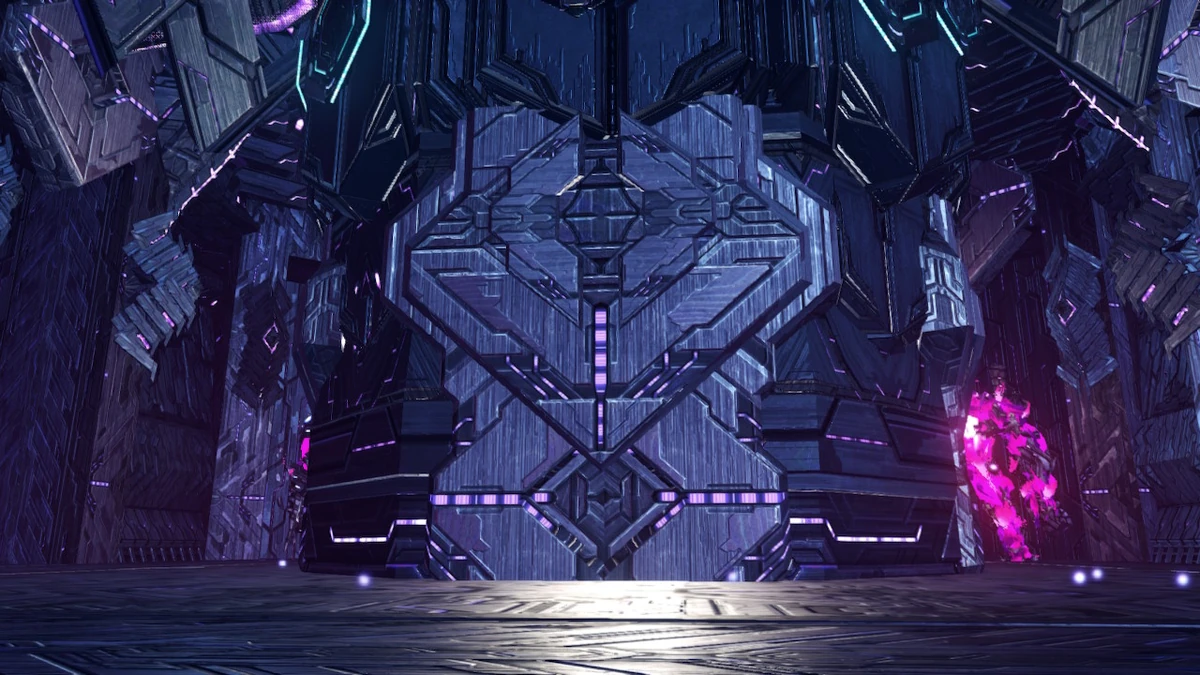 Defense Tower #3 | Xenoblade Wiki | Fandom