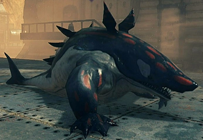 Rekon-Hairan | Xenoblade Wiki | Fandom