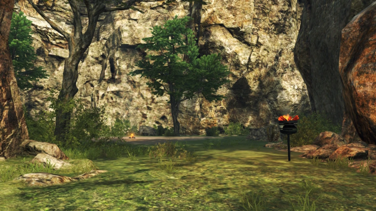 West Planada Panorama | Xenoblade Wiki | Fandom