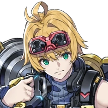 Nikol | Xenoblade Wiki | Fandom