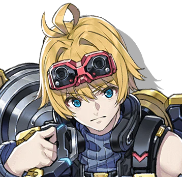 Nikol | Xenoblade Wiki | Fandom