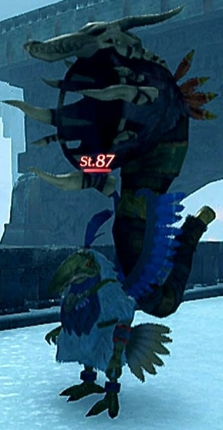 Drakel-Trutan | Xenoblade Wiki | Fandom