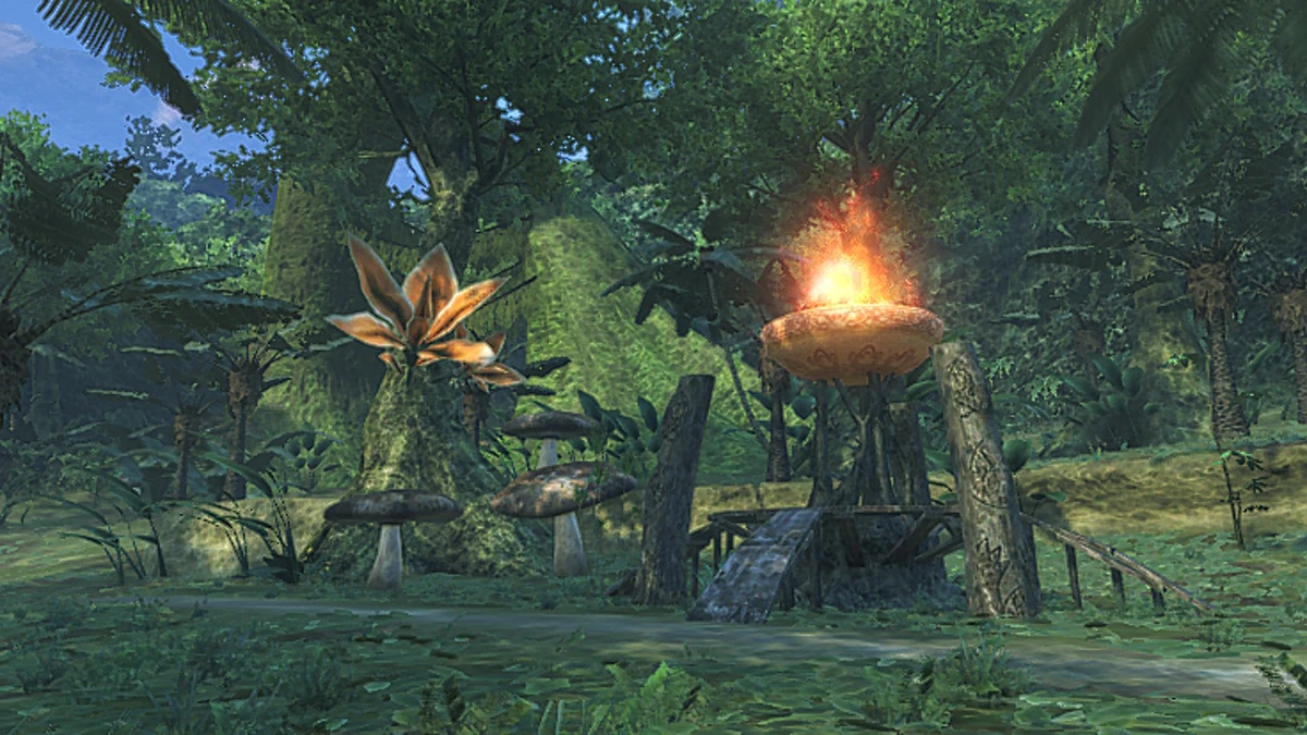 Waypoint Beacon | Xenoblade Wiki | Fandom