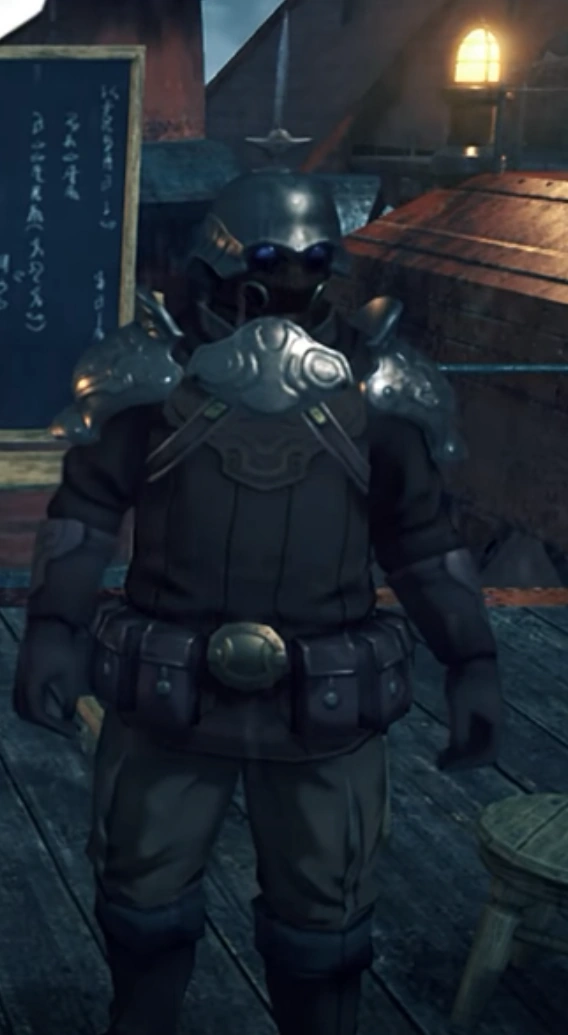 Cheelo | Xenoblade Wiki | Fandom