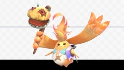 Riki | Xenoblade Wiki | Fandom