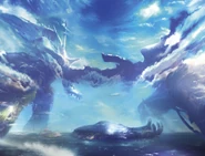Mechonis | Xenoblade Wiki | Fandom
