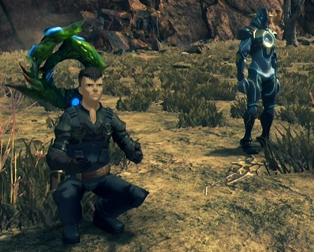 Kyth-Meister | Xenoblade Wiki | Fandom