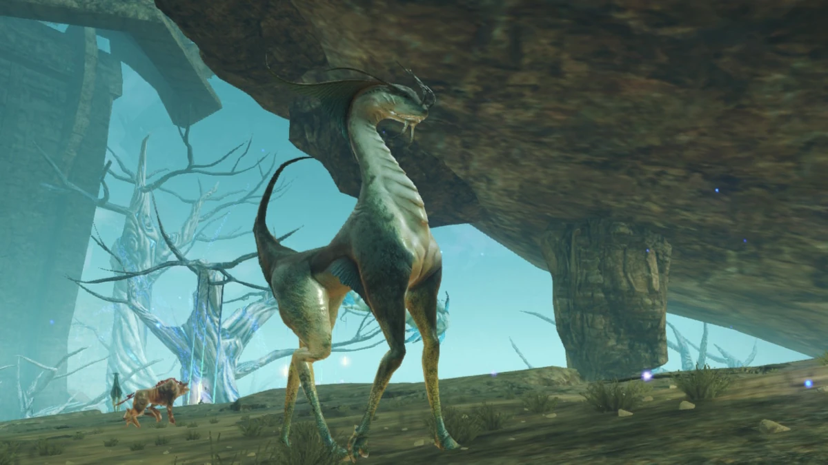 Cuyask Garaffa | Xenoblade Wiki | Fandom