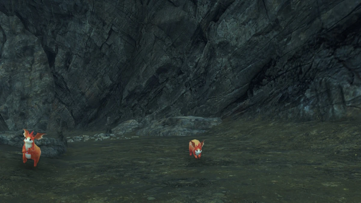 Polka Pippito | Xenoblade Wiki | Fandom