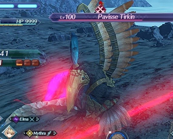 Pavisse Tirkin | Xenoblade Wiki | Fandom