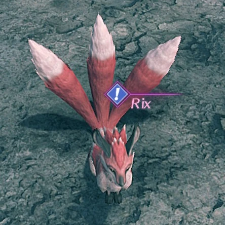 Rix | Xenoblade Wiki | Fandom