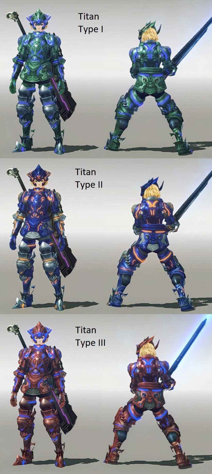 Giving Every Fighter up to 20 Alternate Costumes: 57. Shulk : r/smashbros