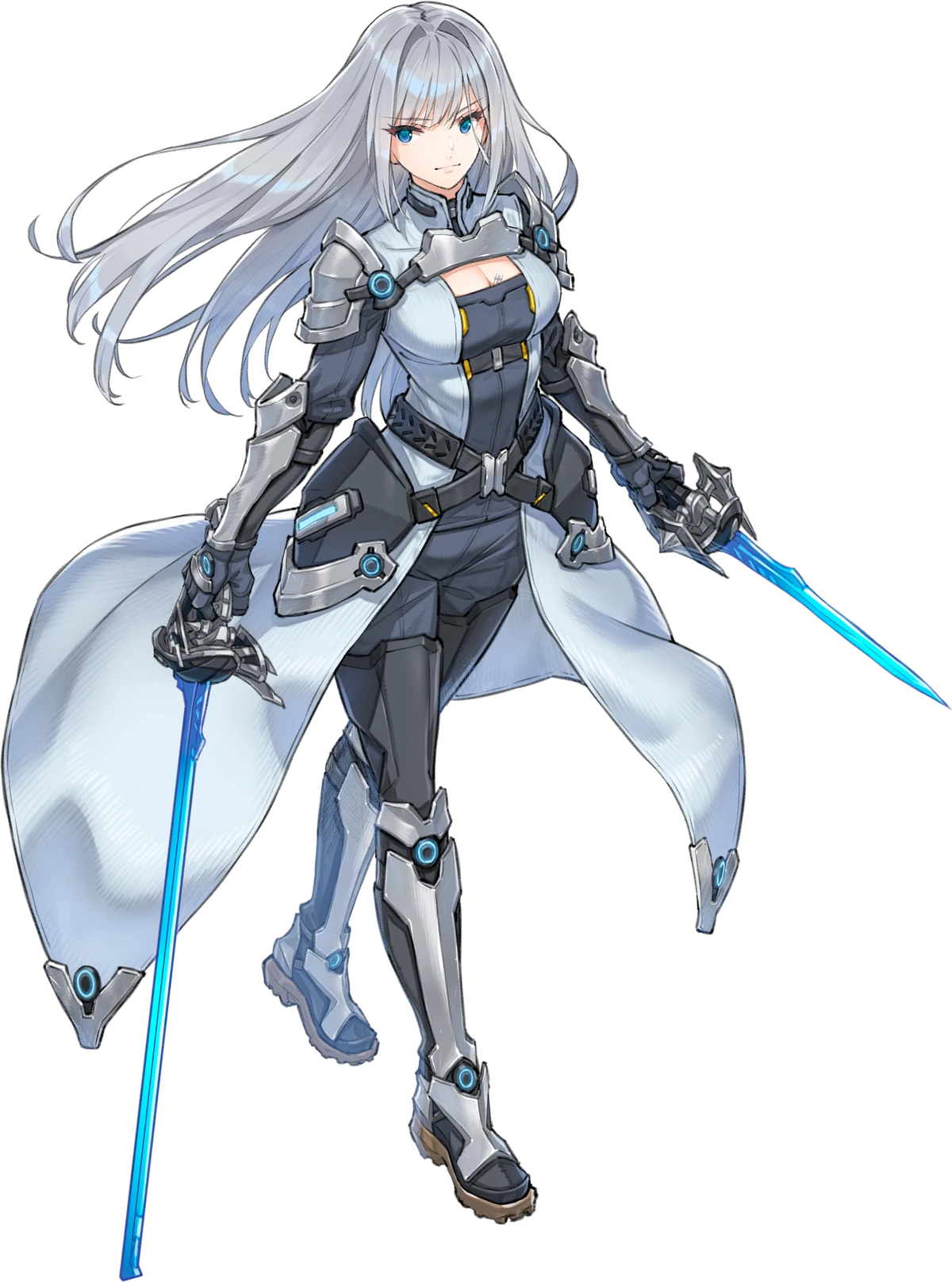 Hero | Xenoblade Wiki | Fandom