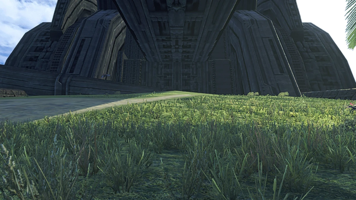 Digit 2 | Xenoblade Wiki | Fandom