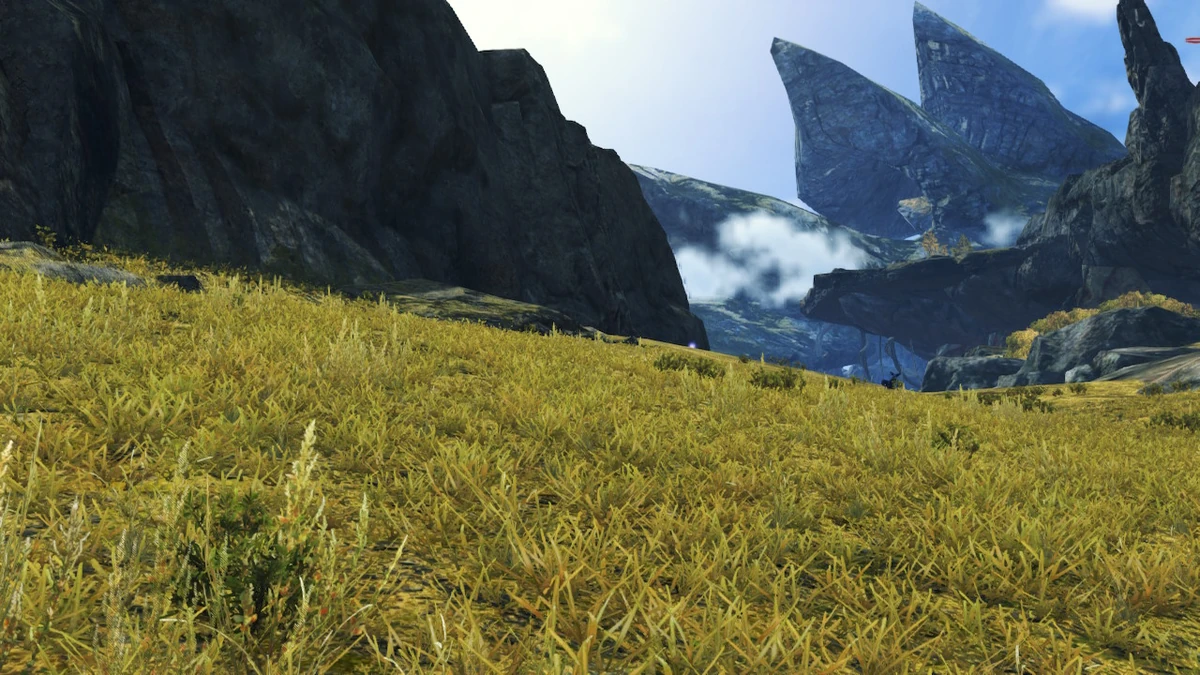 Fuschian Fields | Xenoblade Wiki | Fandom