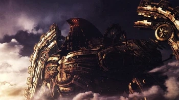 Mechonis | Xenoblade Wiki | Fandom