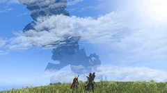 Xenoblade Chronicles (plot) | Xenoblade Wiki | Fandom