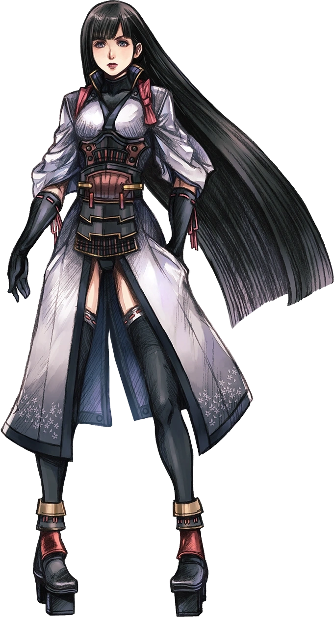 Patroka | Xenoblade Wiki | Fandom