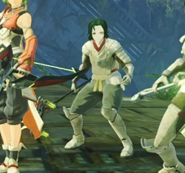Agnus Fighter B | Xenoblade Wiki | Fandom