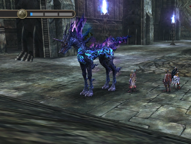 Barg | Xenoblade Wiki | Fandom