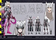 M | Xenoblade Wiki | Fandom