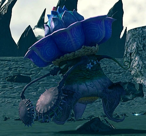 Lafda-Barand | Xenoblade Wiki | Fandom