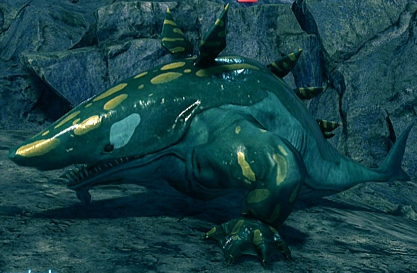 Hairan | Xenoblade Wiki | Fandom