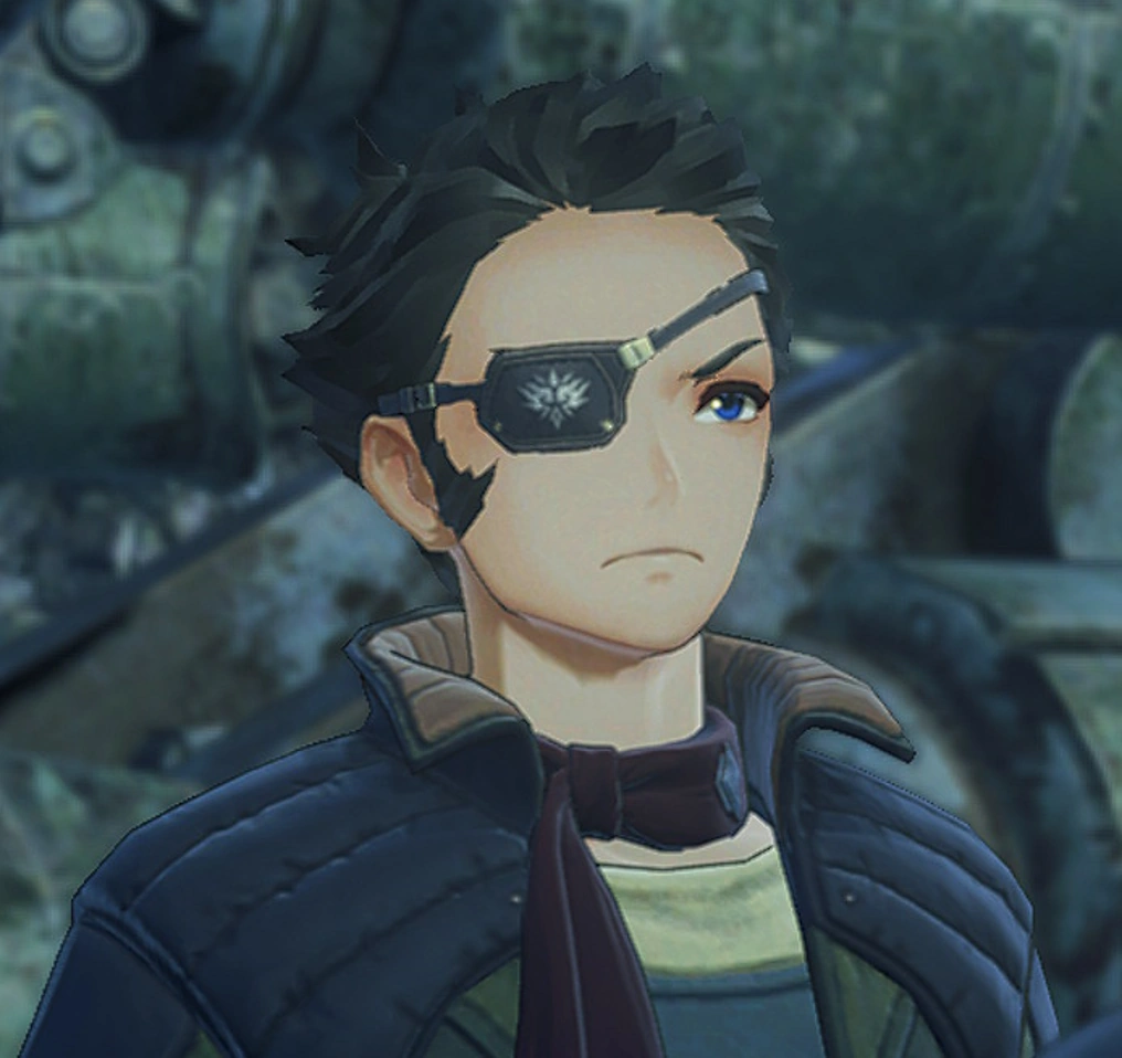 Jansen | Xenoblade Wiki | Fandom