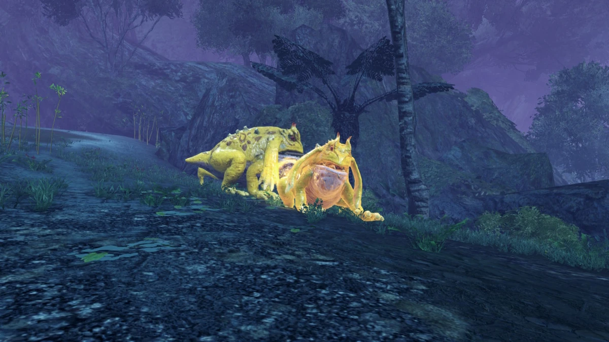 Begest Brog | Xenoblade Wiki | Fandom